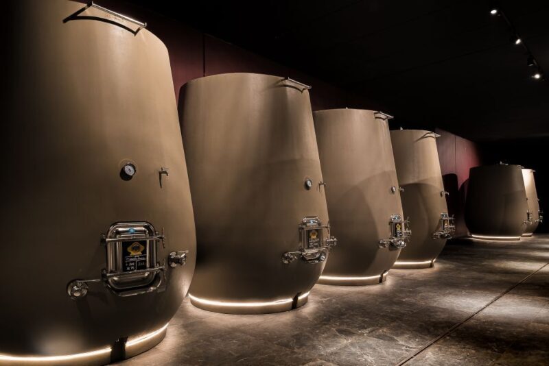 Valpolicella: Wine Tasting With A Sommelier and Light Lunch - The Sum Up