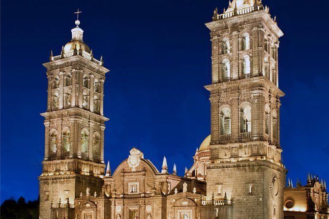 Val´quirico And The City of Angels Puebla From Mexico City - Authentic Reviews and Guide Insights