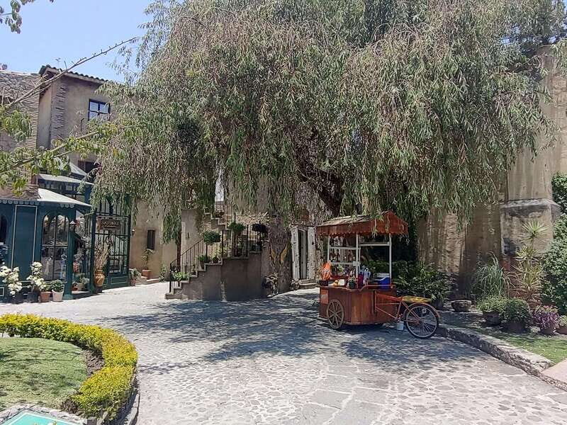 Val´quirico And The City of Angels Puebla From Mexico City - Who Is This Tour Best For?