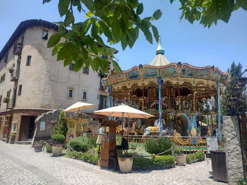 Val´quirico And The City of Angels Puebla From Mexico City - Final Thoughts