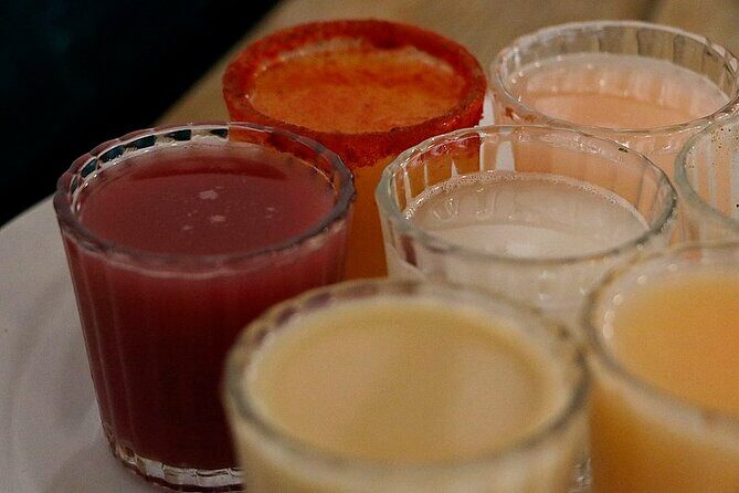 Val'Quirico & Puebla Full-Day Adventure from Mexico City - What’s Included and What’s Not