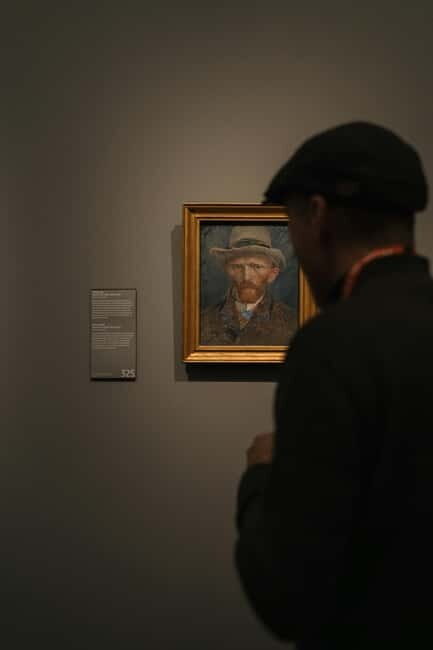 Van Gogh Museum Entry Ticket and Guided Tour - The Value of This Tour