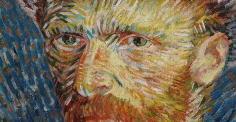 Van Gogh Museum Private Guided Tour - FAQs