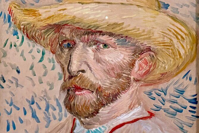 Van Gogh Museum Skip the Queue with Audio Guide - What Do Reviewers Say?