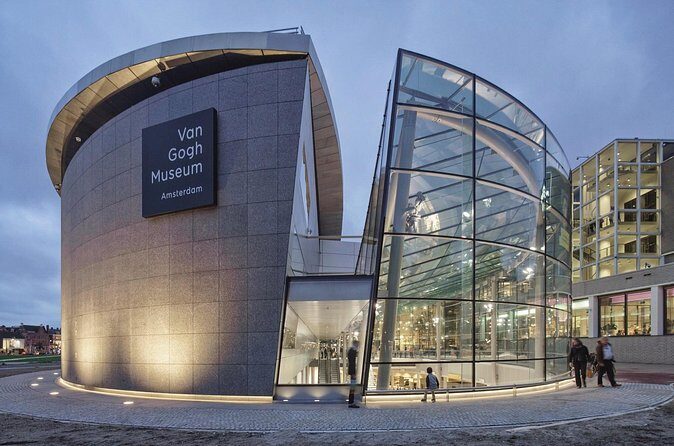 Van Gogh Museum with Audio Guide - Final Thoughts