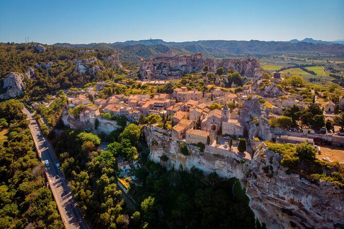 Van Gogh's Provence & Les-Baux-de-Provence - Afternoon Tour - Potential Downsides