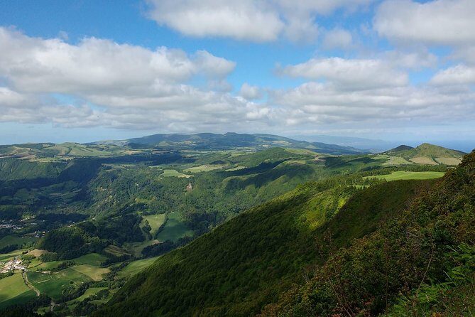 Van  Scenictour  Nordeste / Povoação  Full Day/ with lunch (Shared) - Final Thoughts