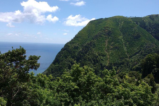 Van  Scenictour  Nordeste / Povoação  Full Day/ with lunch (Shared) - FAQ