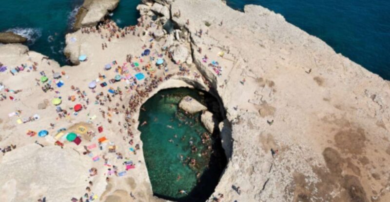 Van Tour Adriatic Coast from Roca to Otranto - Final Thoughts: Who Is This Tour For?