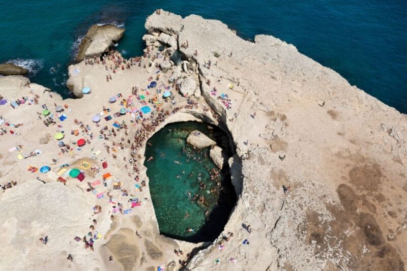 Van Tour Adriatic Coast from Roca to Otranto - FAQ