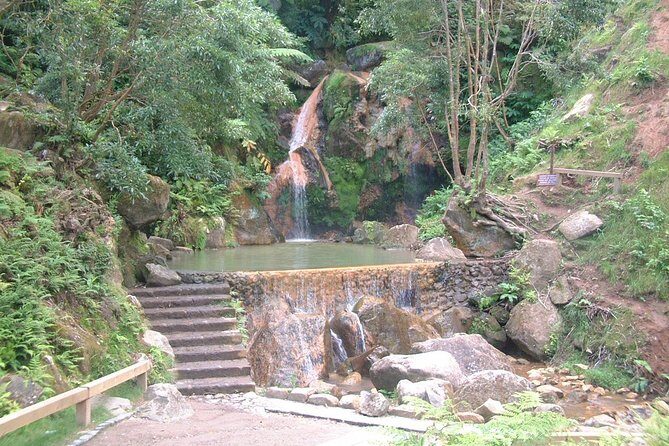 Van Tour Lagoa do Fogo - The Sum Up: Who Is This Tour Best For?