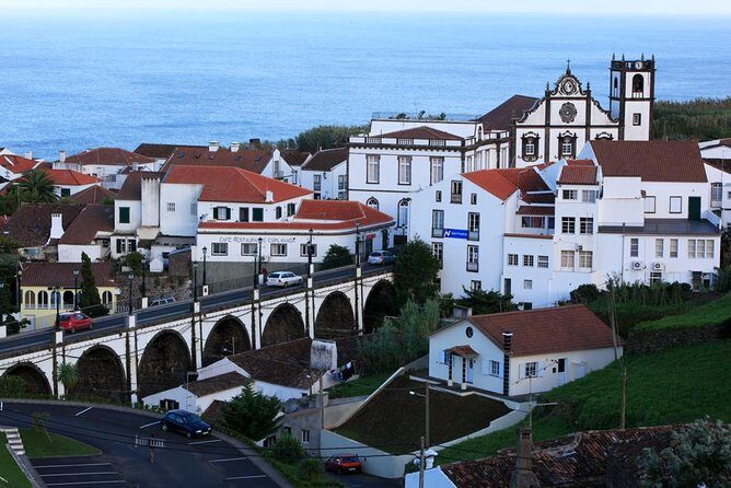 Van Tour Nordeste - Transportation, Group Size, and Timing