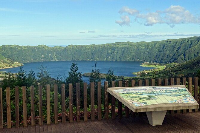 Van Tour Sete Cidades + Lagoa do Fogo Full-Day - Frequently Asked Questions