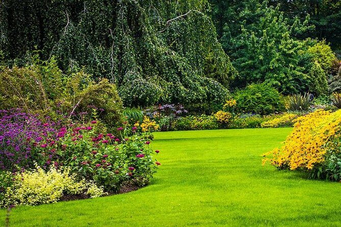 Vancouver 1-Day city tour - Exploring the Itinerary in Detail