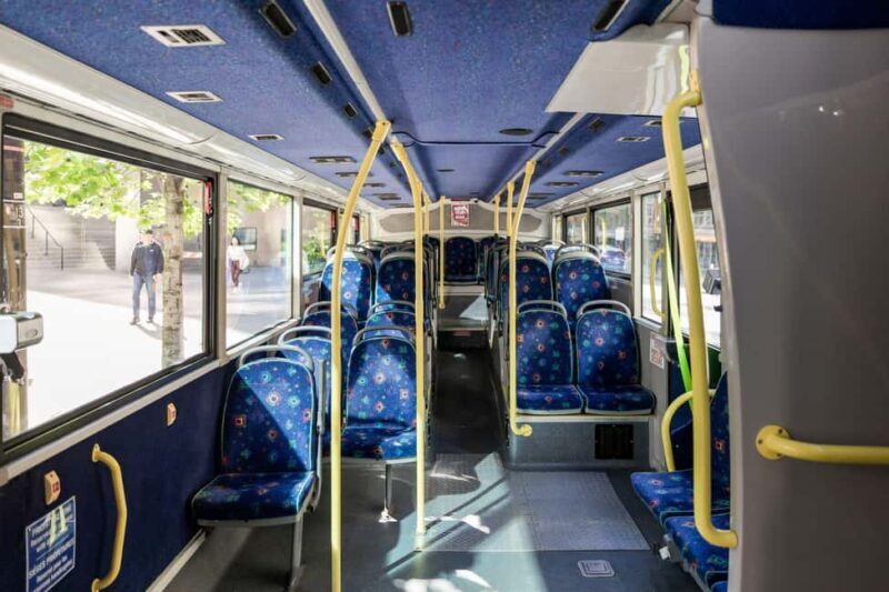 Vancouver: 24 or 48-Hour Hop-On Hop-Off Tour - FAQ