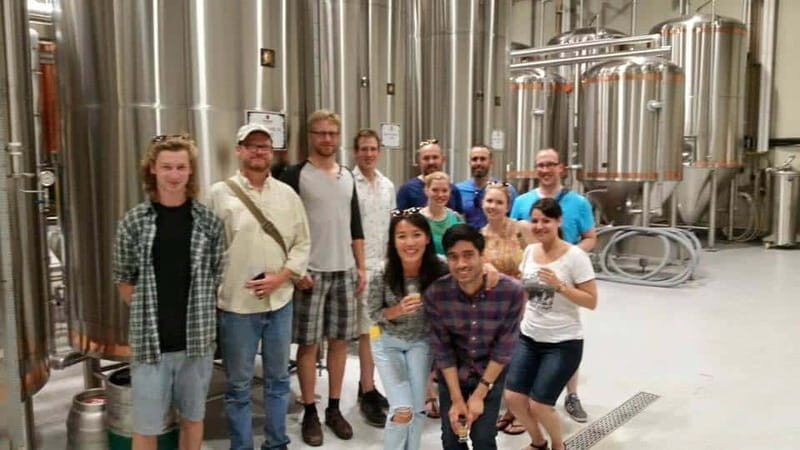 Vancouver: 3.5-Hour Craft Brewery Tour - Why Choose the Vancouver Craft Brewery Tour?