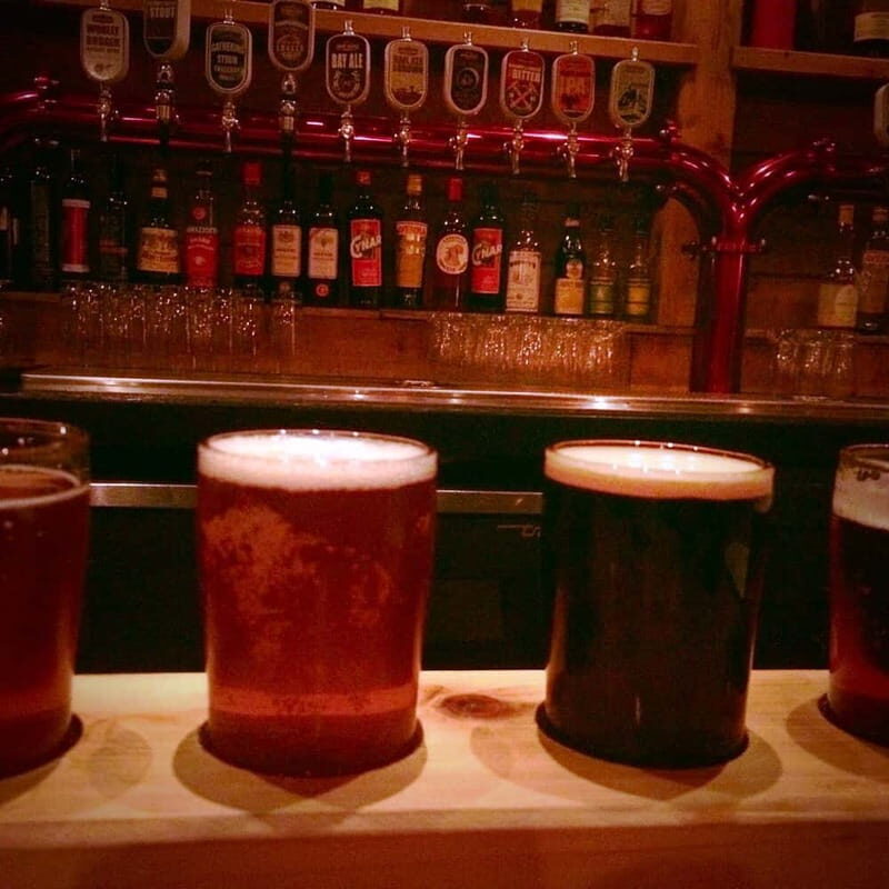 Vancouver: 3.5-Hour Craft Brewery Tour - Is This Tour Right for You?
