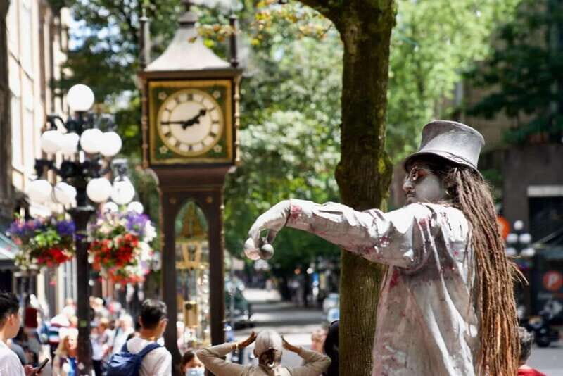 Vancouver: 3 Day Budget Tour With Victoria & Whistler - Key Points