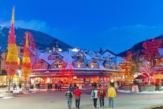 Vancouver 3 Days Budget Tour With Victoria & Whistler - Frequently Asked Questions