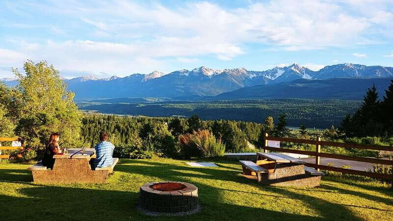 Vancouver: 6 Day Canadian Rockies Explorer Private Tour - Exploring the Canadian Rockies: A 6-Day Private Adventure from Vancouver