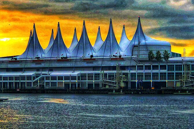 Vancouver 7 hours Airport Layover (MAKE THE MOST) CityTour Private - Who Should Consider This Tour?