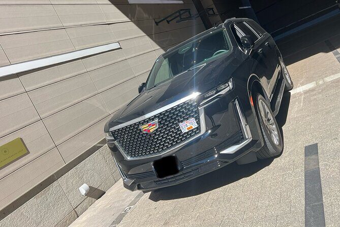 Vancouver Airport Shuttle Service - Key Points