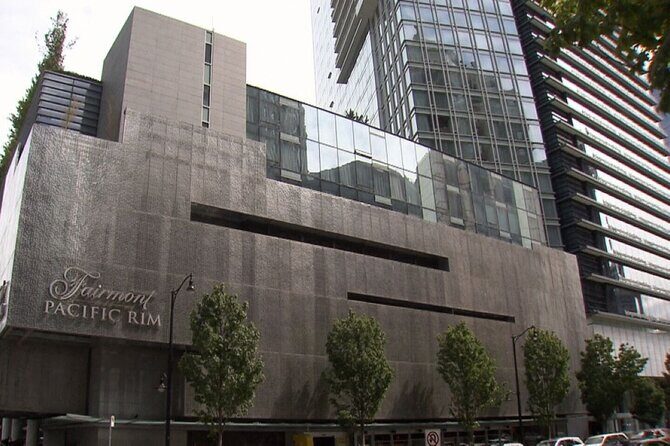 Vancouver Airport Shuttle Service - The Details That Make a Difference