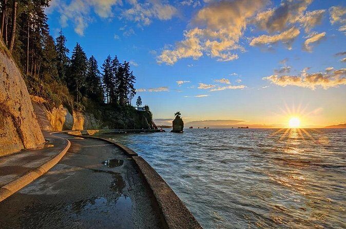 Vancouver Airport Shuttle Service - Final Thoughts