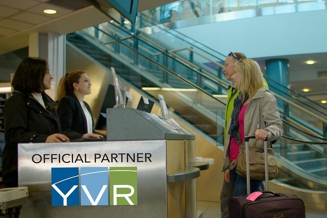 Vancouver Airport to-or-from Whistler or Squamish by Bus (Single trip) - The Experience in Action: What Travelers Are Saying