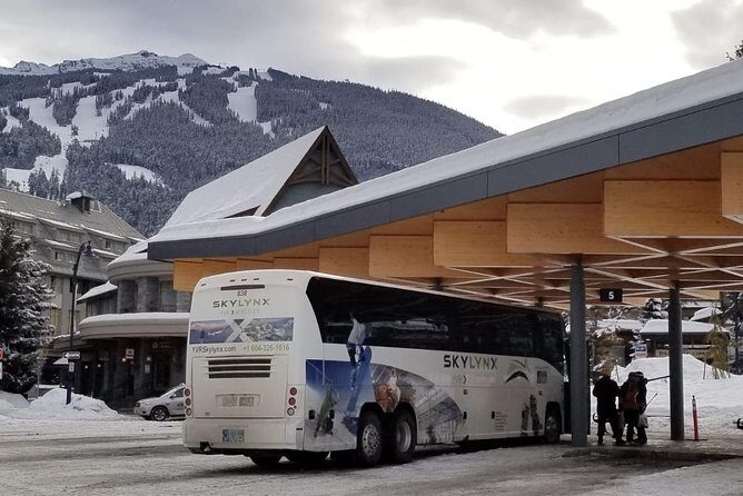 Vancouver Airport to-or-from Whistler or Squamish by Bus (Single trip) - Final Thoughts: Is It Worth It?