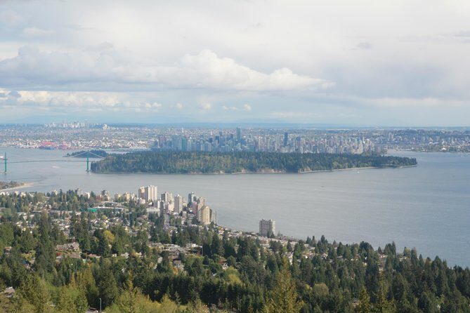 Vancouver and Capilano Park Private Tour - Frequently Asked Questions (FAQs)