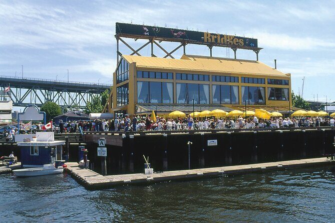 Vancouver and Capilano Suspension Bridge, a Soft Adventure Tour - Value for Money