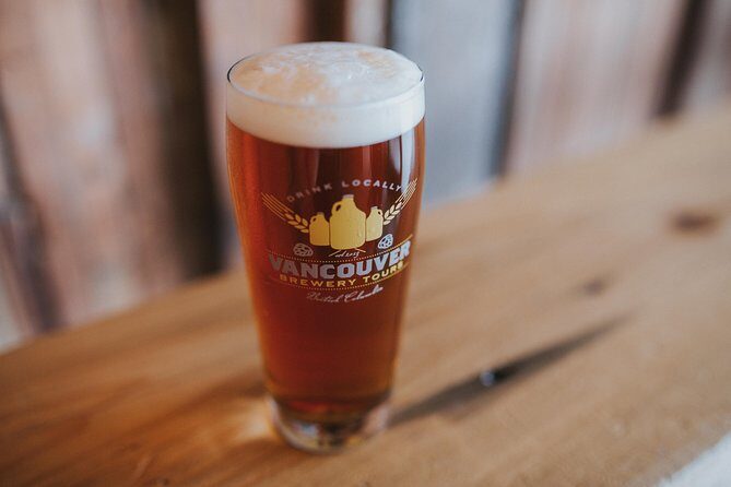 Vancouver Behind-the-Scenes Brewery Tour - Final Thoughts