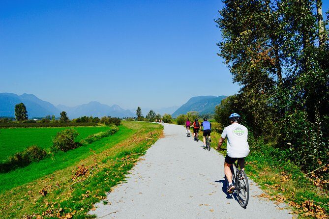 Vancouver Biking and Hiking Tour including Lunch - A Detailed Look at the Tour