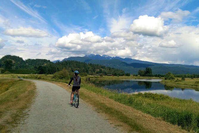 Vancouver Biking and Hiking Tour including Lunch - Final Thoughts