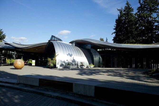 Vancouver Botanical Gardens & Museum Private Explorer - Vancouver Botanical Gardens & Museum Private Explorer Review