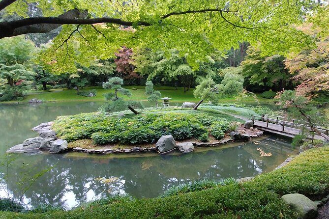 Vancouver Botanical Gardens & Museum Private Explorer - Authentic Insights from Traveler Reviews