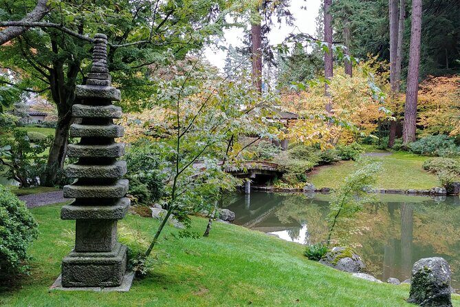 Vancouver Botanical Gardens & Museum Private Explorer - FAQ