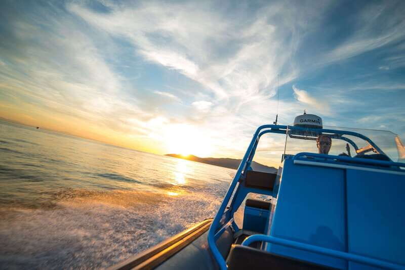 Vancouver: Bowen Island Boat Cruise with Dinner - Final Thoughts