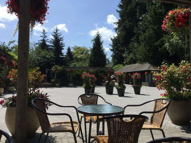 Vancouver: Butchart Gardens and Victoria City Tour - Introduction