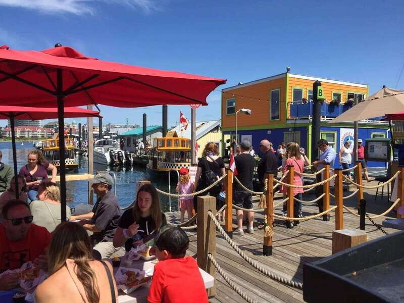 Vancouver: Butchart Gardens and Victoria City Tour - Key Points