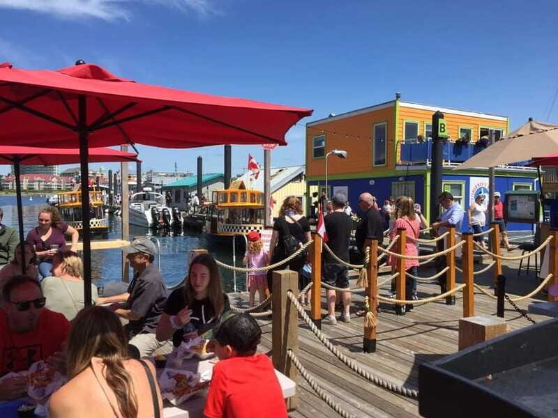 Vancouver: Butchart Gardens and Victoria City Tour - FAQ