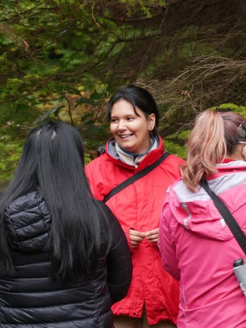 Vancouver: Capilano River Hatchery Love the Land Tour - Who Should Consider This Tour?