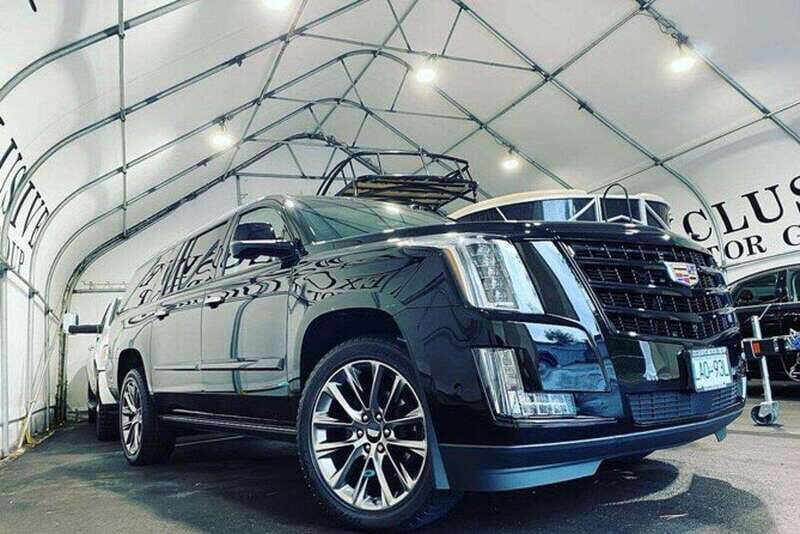 Vancouver: Capilano Suspension Bridge & Grouse Mountain - FAQ