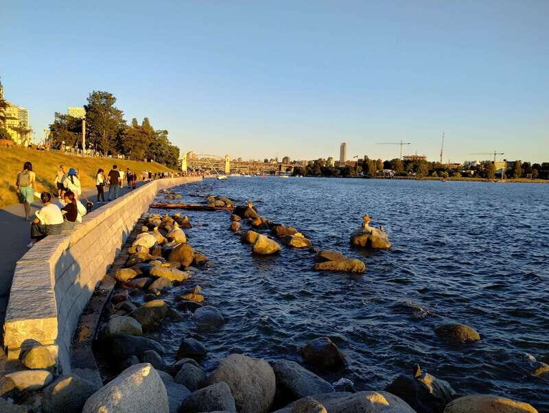 Vancouver Car Tour: See All City Attractions/Save Time&Money - Why This Vancouver Tour Stands Out