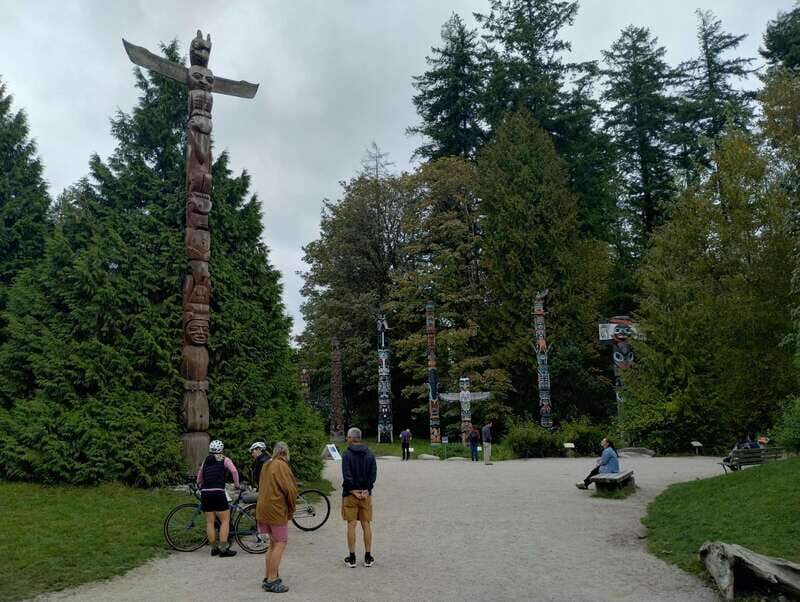 Vancouver Car Tour: See All City Attractions/Save Time&Money - Authentic Insights from Past Travelers