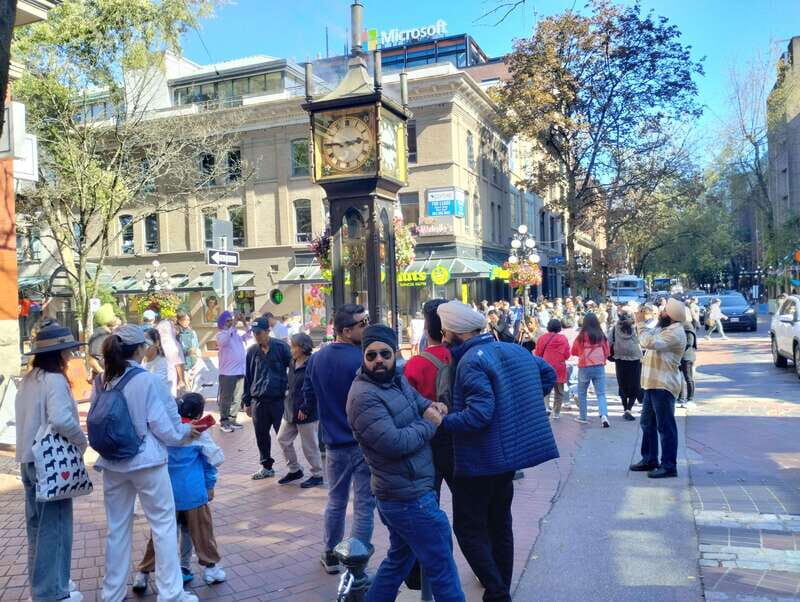 Vancouver Car Tour: See All City Attractions/Save Time&Money - FAQ