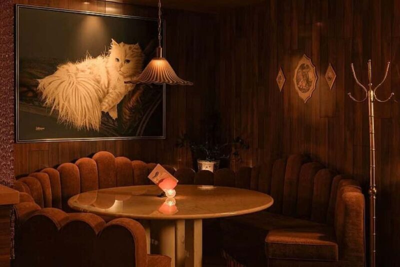 Vancouver: Chinatown Cocktail Crawl with Bites - Key Points