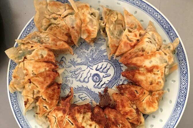 Vancouver Chinatown Tour and Dumpling-Making Cooking Class - Exploring Vancouver’s Chinatown: Heritage and Hidden Gems