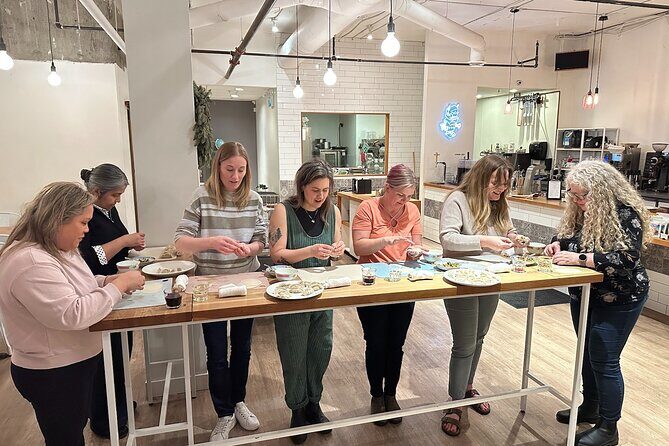 Vancouver Chinatown Tour and Dumpling-Making Cooking Class - The Experience from the Reviews